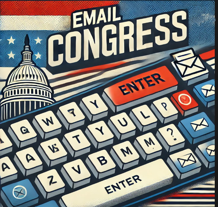 How to Contact Congress - votevoice.org