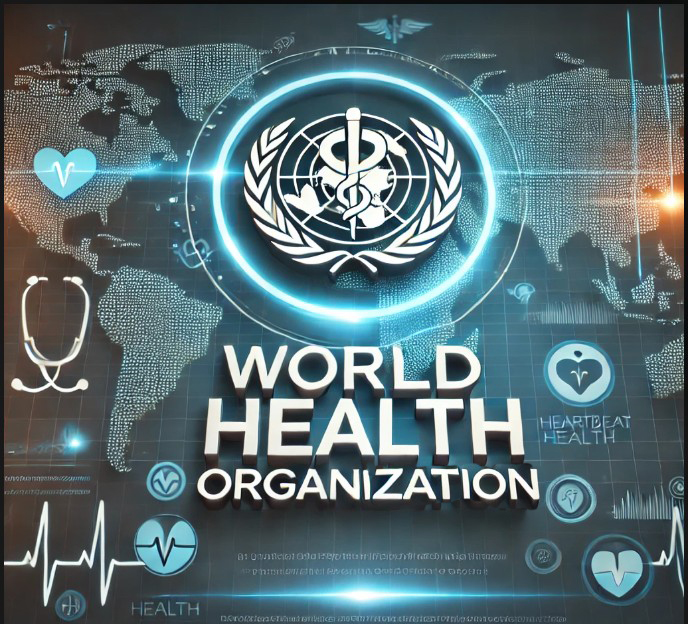 World Health Organization - votevoice.org