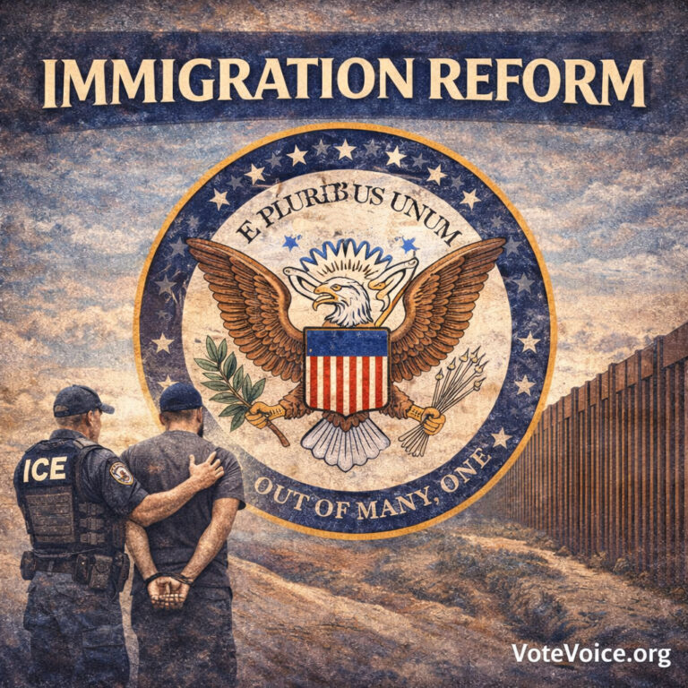 Free and Fair Elections - votevoice.org