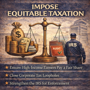 Project RAD - Restore the American Dream - votevoice.org