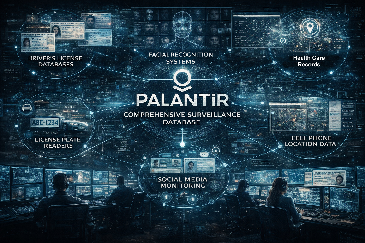 Palantir Immigrant Surveillance - votevoice.org